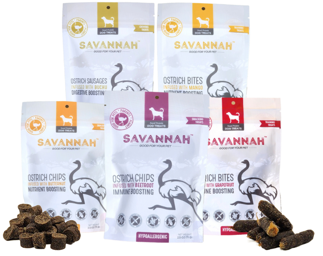 Functional Treats Bundle