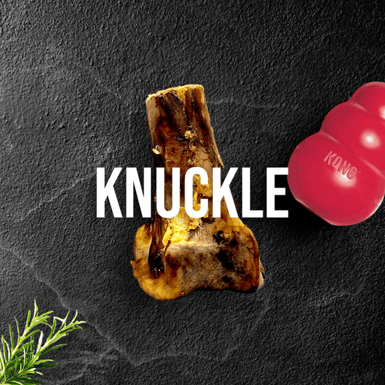 Splinter-free Ostrich Knuckle. Long-lasting, Natural Dog Gnaw Treat by ...